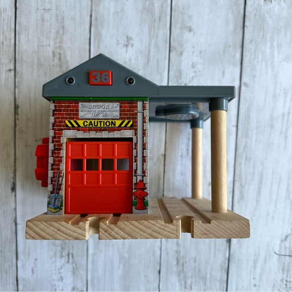 Thomas & Friends | Toys | Preowned Thomas Friends Lighted Sodor Engine ...